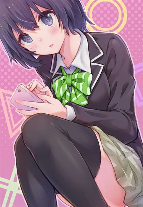[ゲーマーズ！] 星ノ守千秋 ほしのもりちあき 抜けるエロ画像＆イラスト 15枚まとめ 抜けるっ！キャラクター別 二次元エロ画像＆イラストまとめ